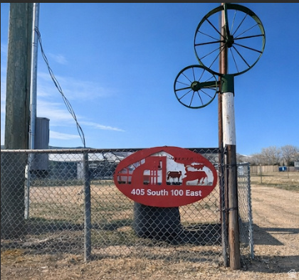 405 S 100 E Fayette, UT 84630 - MLS 2130179