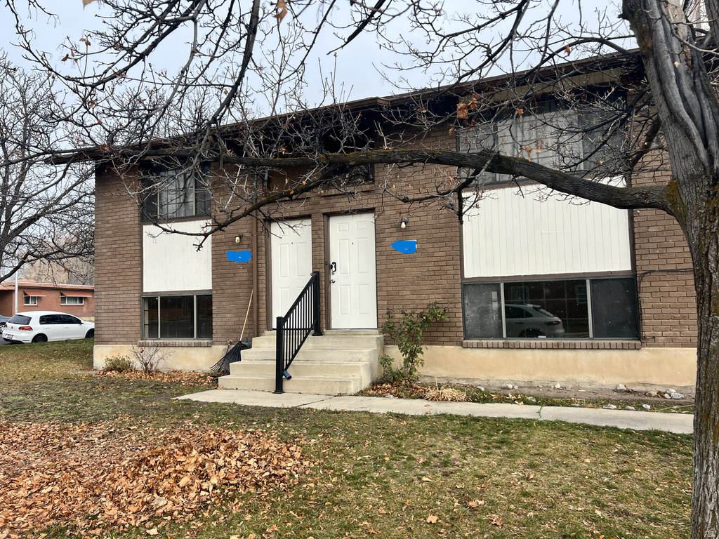 1834 N 650 W Provo, UT 84604 - MLS 2130322