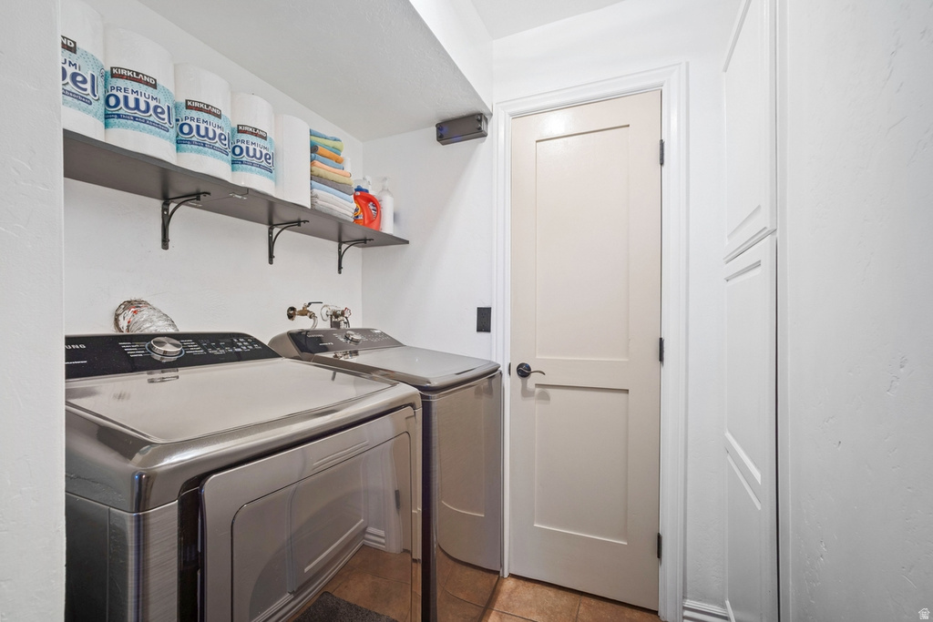 1772 W HOMESTEAD FARMS LN #2 West Valley City, UT 84119 - MLS 2130386