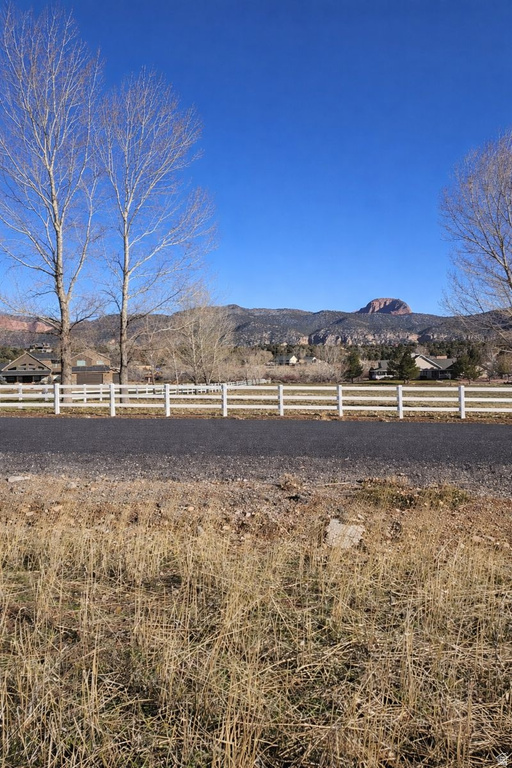 1766 S 2500 E New Harmony, UT 84757 - MLS 2130391