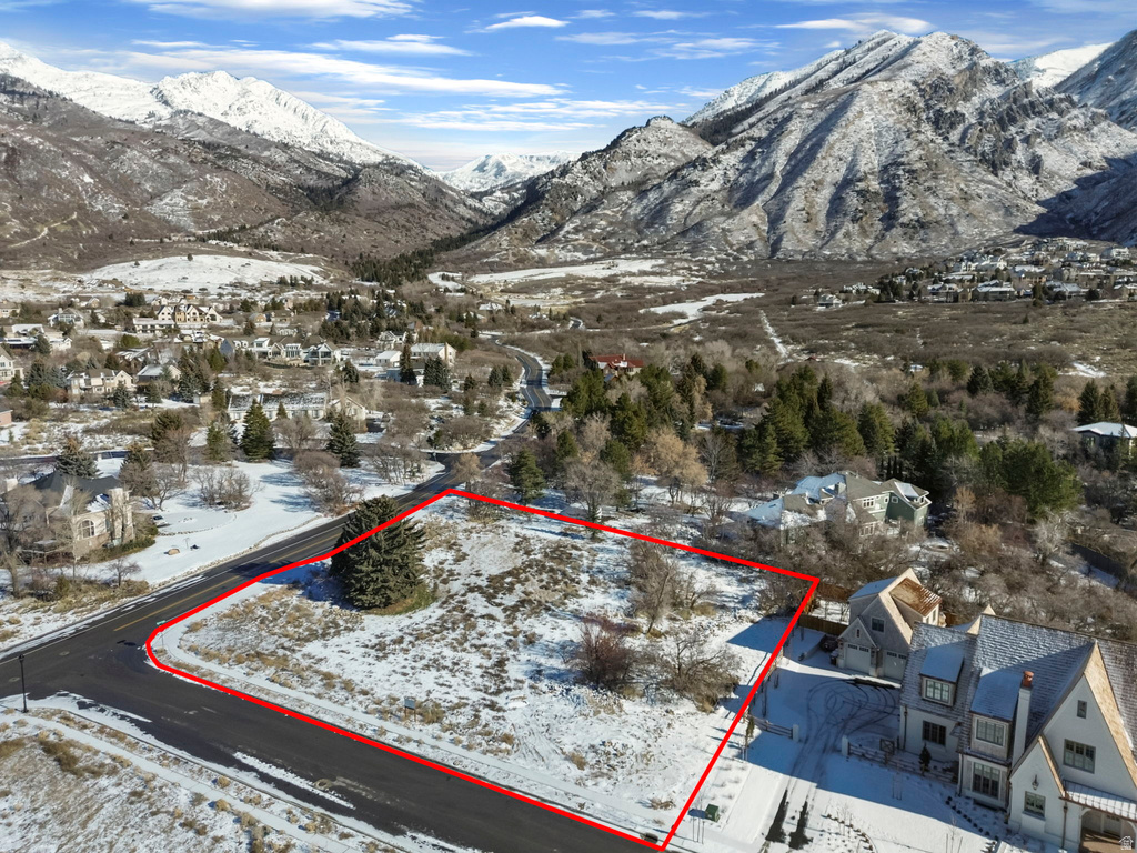 1540 N CHERRYPOINT LN Alpine, UT 84004 - MLS 2130541