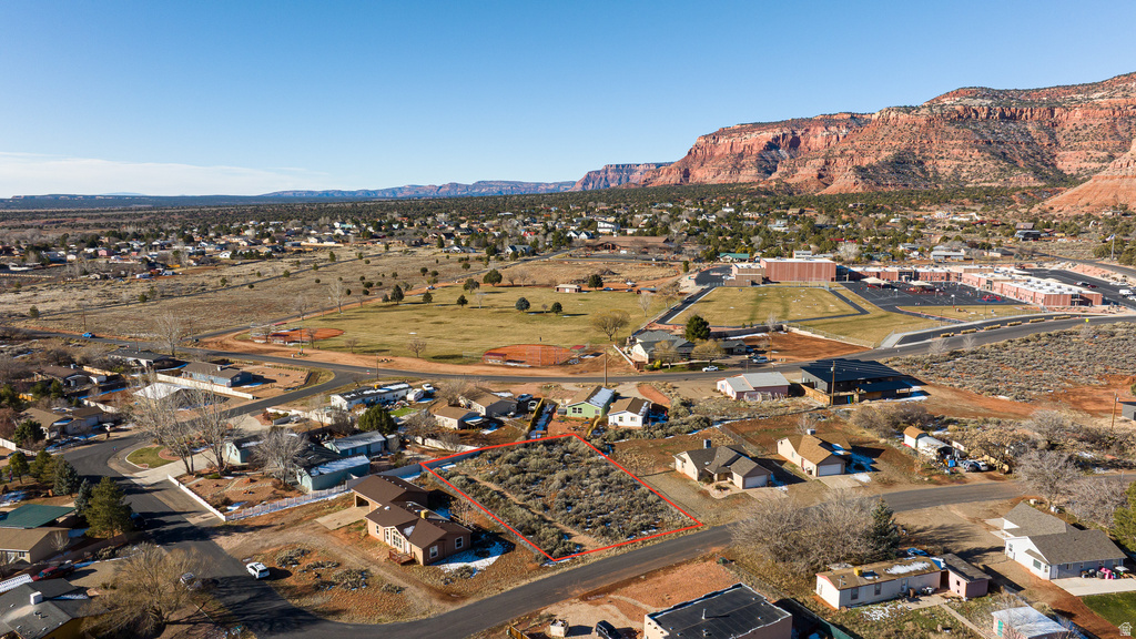 543 W JOHNSON DR Kanab, UT 84741 - MLS 2130553