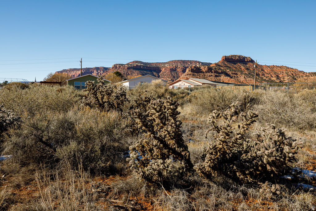 543 W JOHNSON DR Kanab, UT 84741 - MLS 2130553