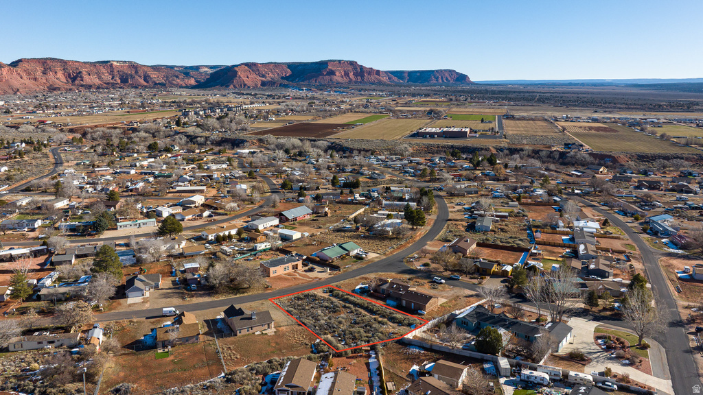 543 W JOHNSON DR Kanab, UT 84741 - MLS 2130553