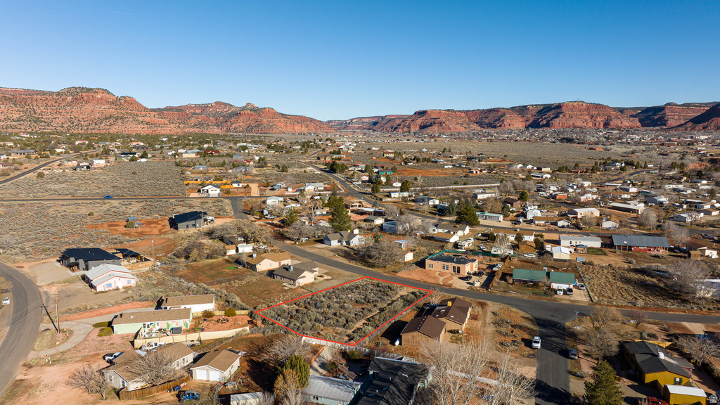 543 W JOHNSON DR Kanab, UT 84741 - MLS 2130553