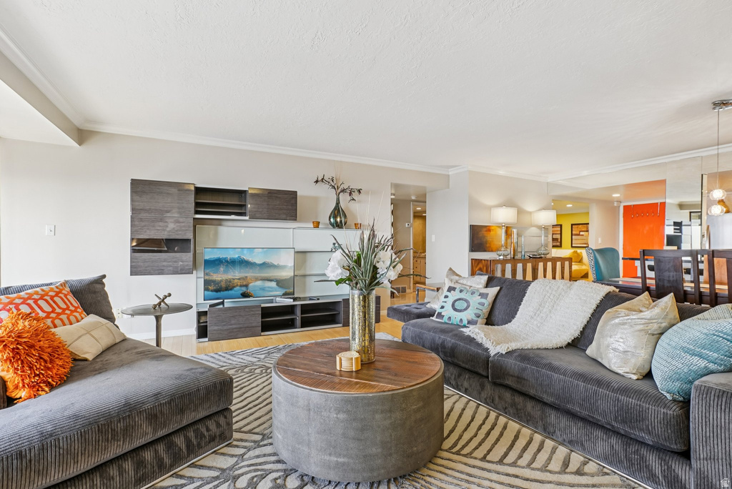 426 S 1000 E #503 Salt Lake City, UT 84102 - MLS 2130638