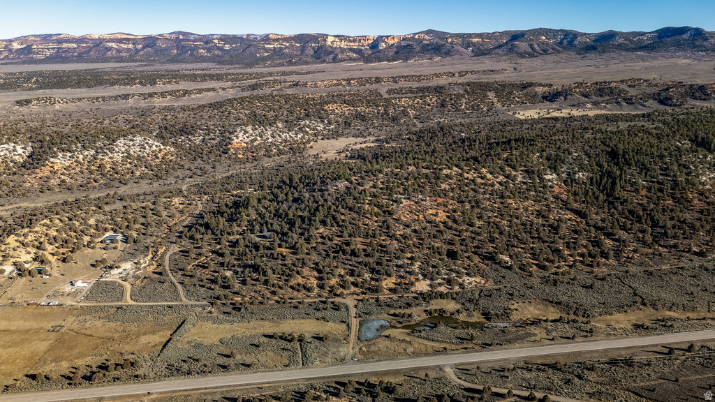 5500 N HWY 89 Alton, UT 84710 - MLS 2130784