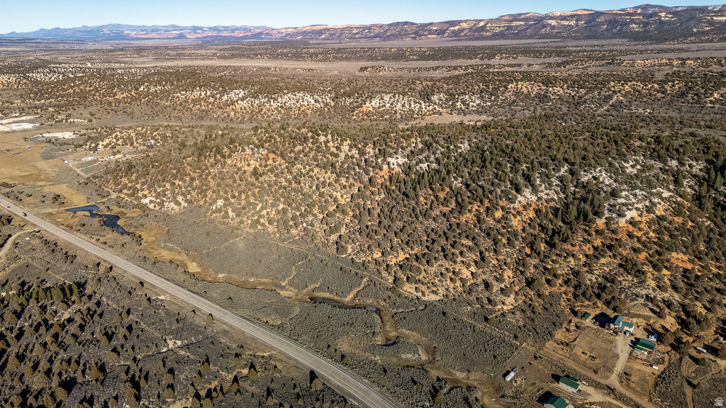 5500 N HWY 89 Alton, UT 84710 - MLS 2130784