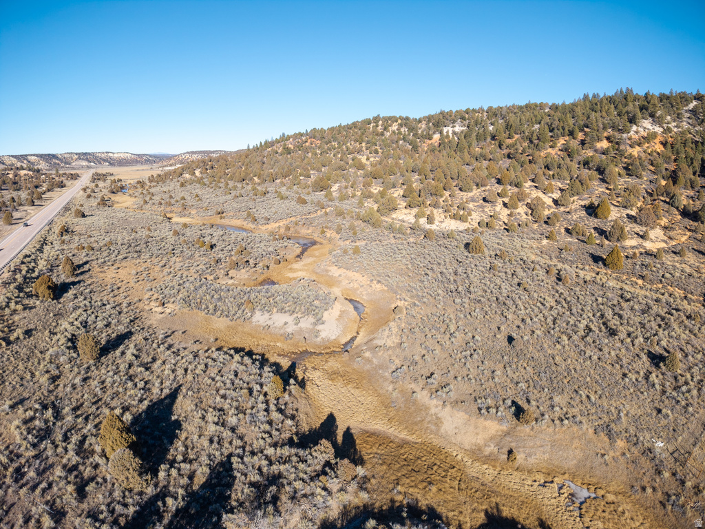 5500 N HWY 89 Alton, UT 84710 - MLS 2130784