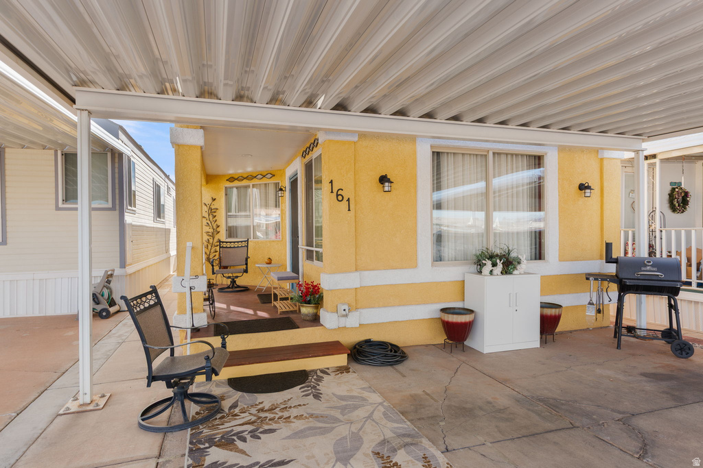 1225 N DIXIE DOWNS RD #161 St George, UT 84770 - MLS 2130903