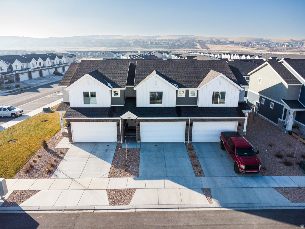 1250 S CATAIL DR Santaquin, UT 84655 - MLS 2131011