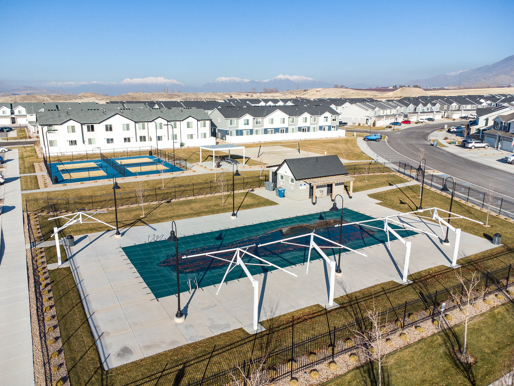 1250 S CATAIL DR Santaquin, UT 84655 - MLS 2131011