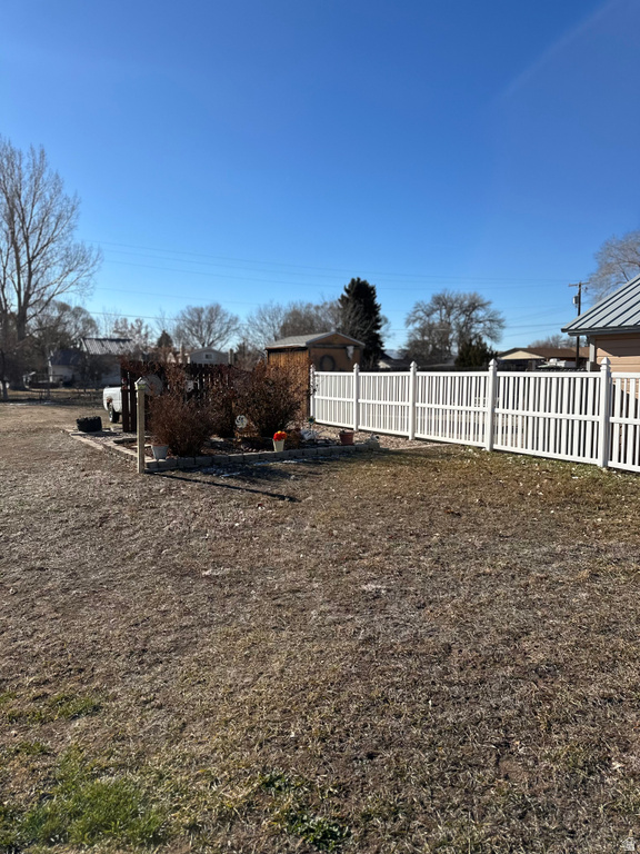 131 W 400 S Vernal, UT 84078 - MLS 2131015