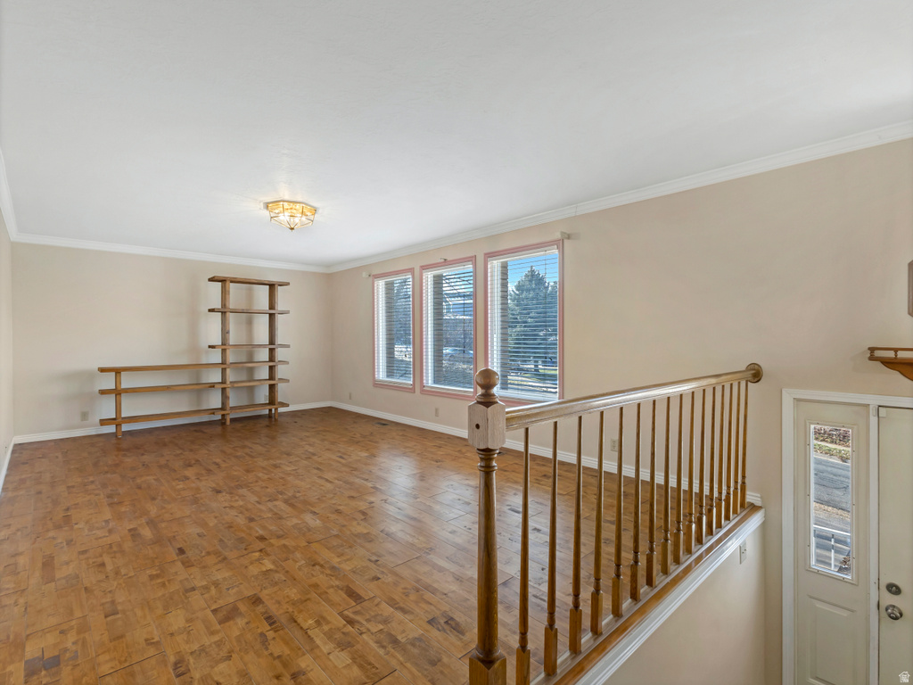 8036 S 2575 E South Weber, UT 84405 - MLS 2131076