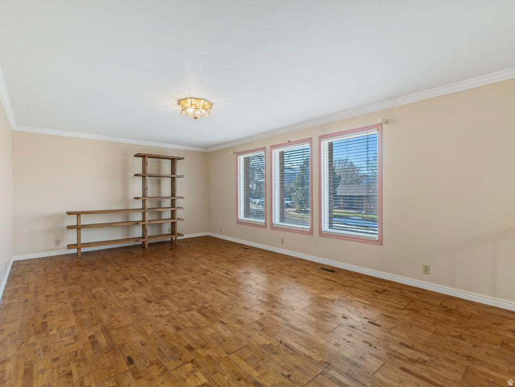 8036 S 2575 E South Weber, UT 84405 - MLS 2131076