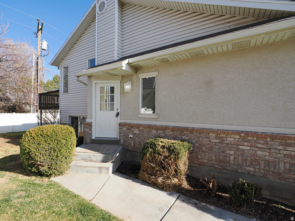 2256 W 8490 S West Jordan, UT 84088 - MLS 2131104