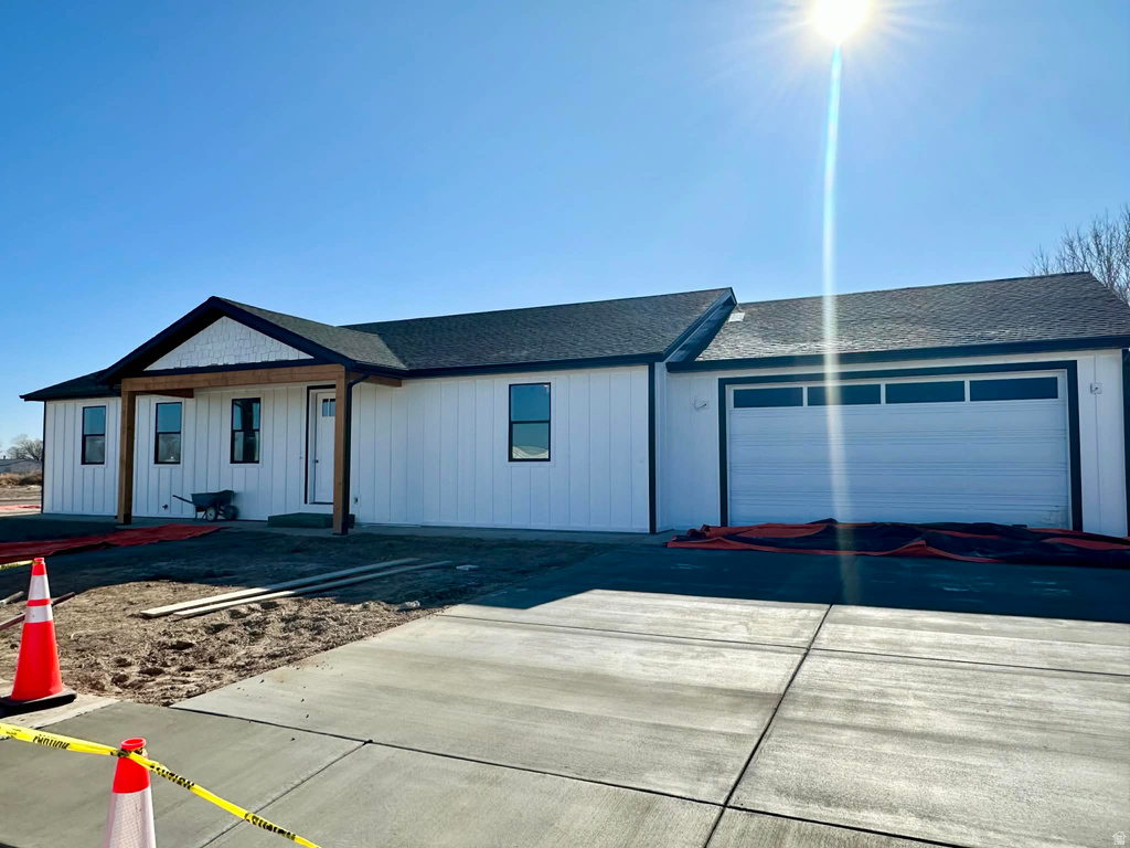 520 E 450 N Delta, UT 84624 - MLS 2131186