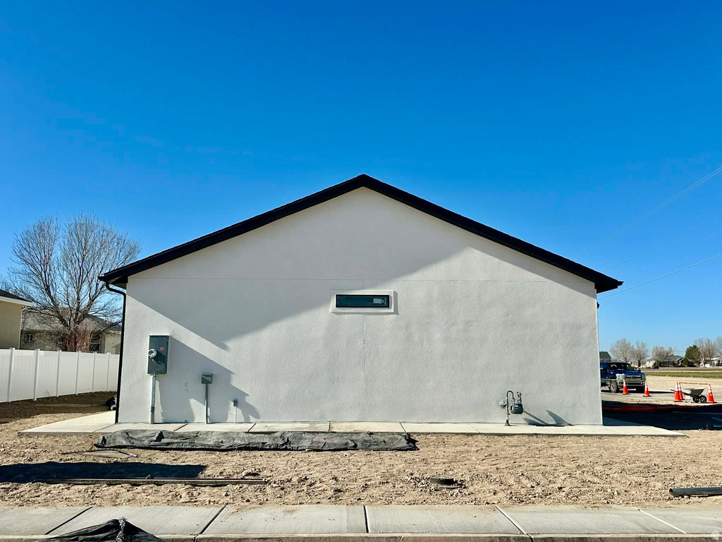 520 E 450 N Delta, UT 84624 - MLS 2131186