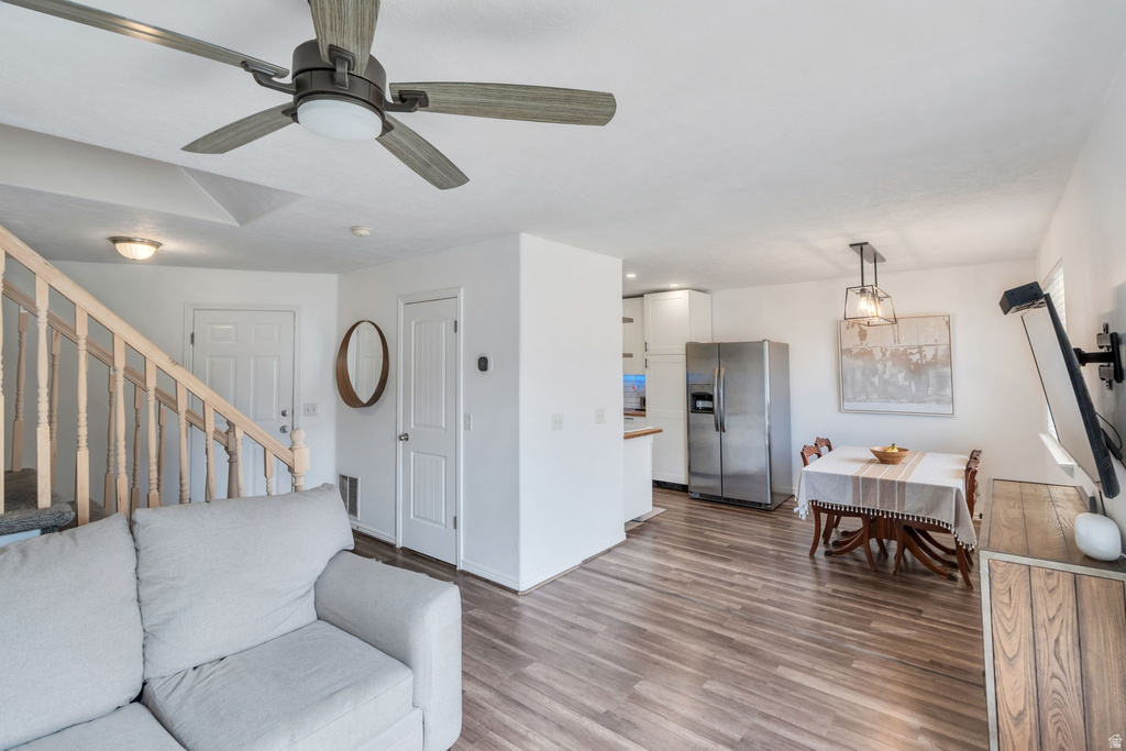 1661 W MADISON VIEW DR Riverton, UT 84065 - MLS 2131325