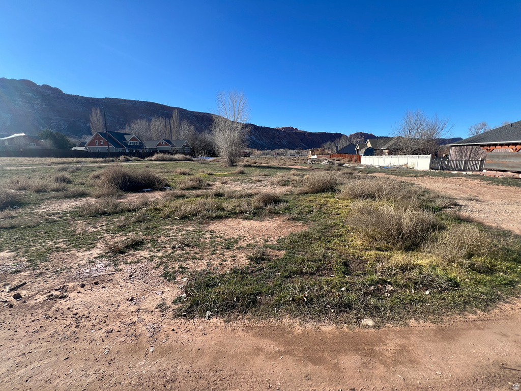 661 S 400 E Moab, UT 84532 - MLS 2131564