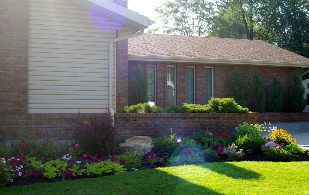 8081 S BEAUMONT DR Sandy, UT 84093 - MLS 2132281