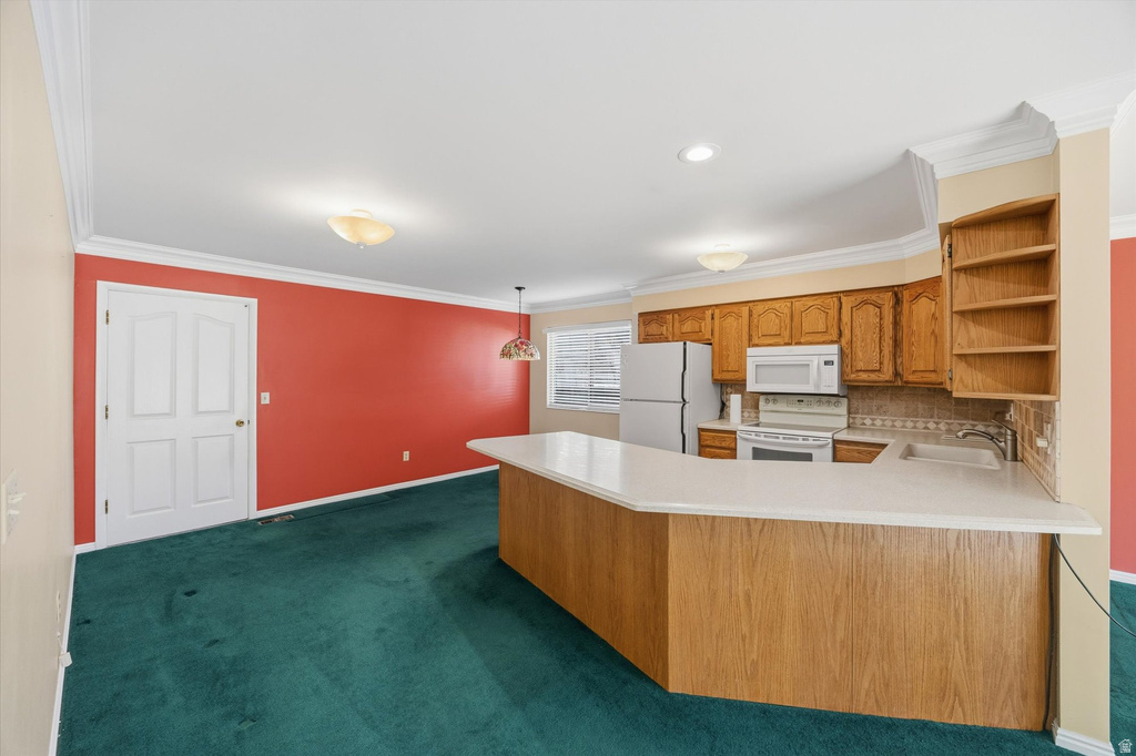 8081 S BEAUMONT DR Sandy, UT 84093 - MLS 2132281