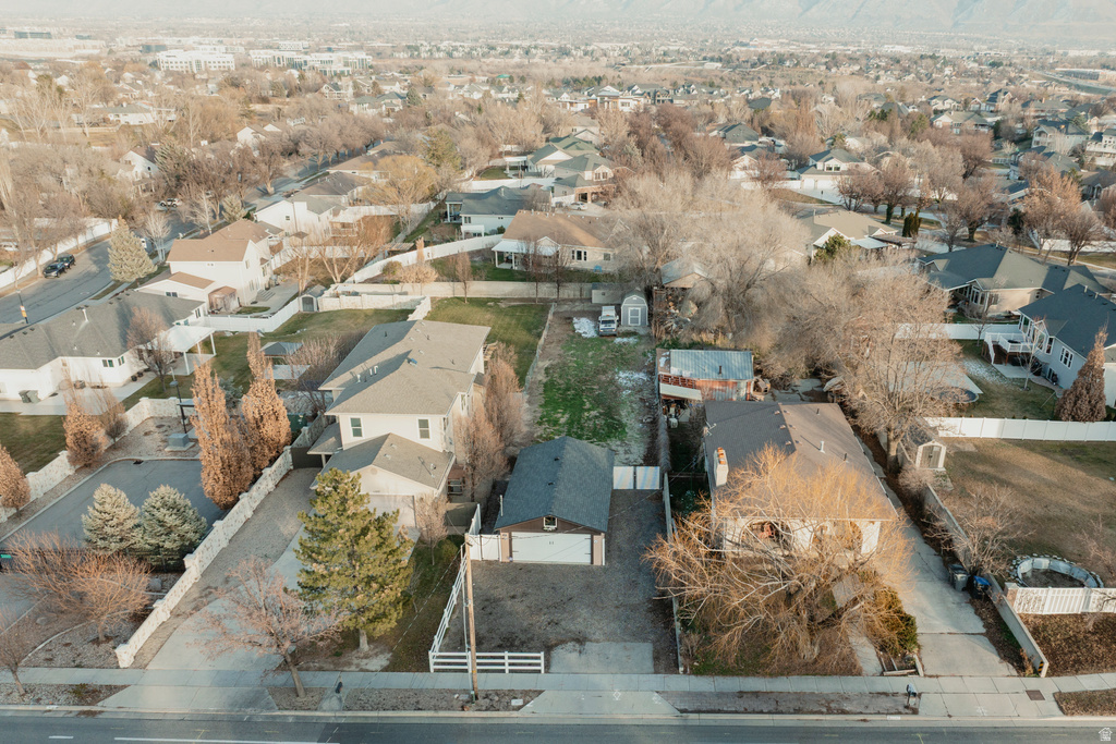 11079 S TEMPLE DR South Jordan, UT 84095 - MLS 2132590