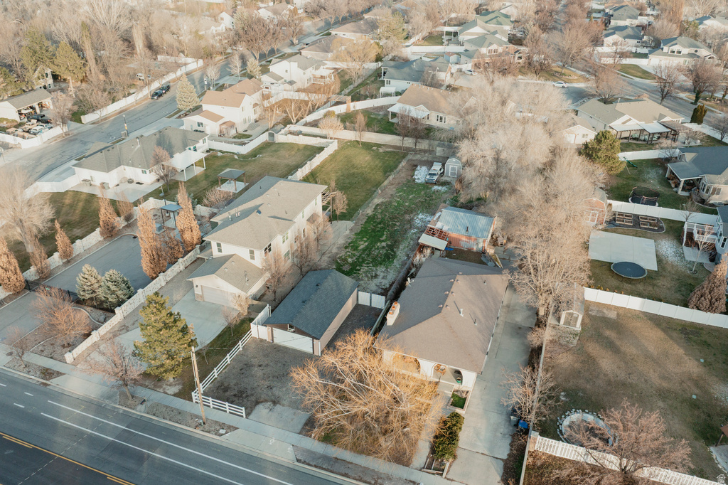 11079 S TEMPLE DR South Jordan, UT 84095 - MLS 2132590