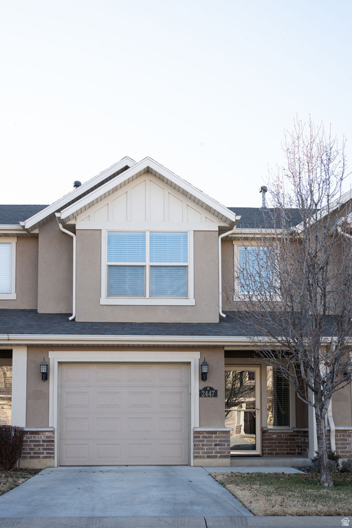 2447 S ANDOVER ST #310 West Haven, UT 84401 - MLS 2132971