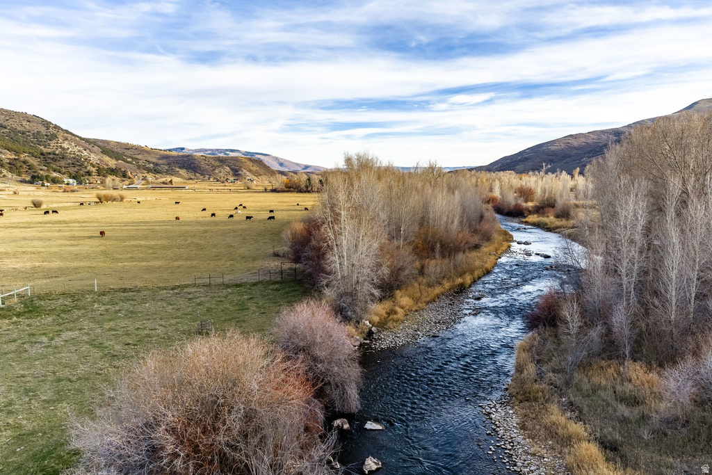 7151 N RIVER VALLEY DR Peoa, UT 84061 - MLS 2133135