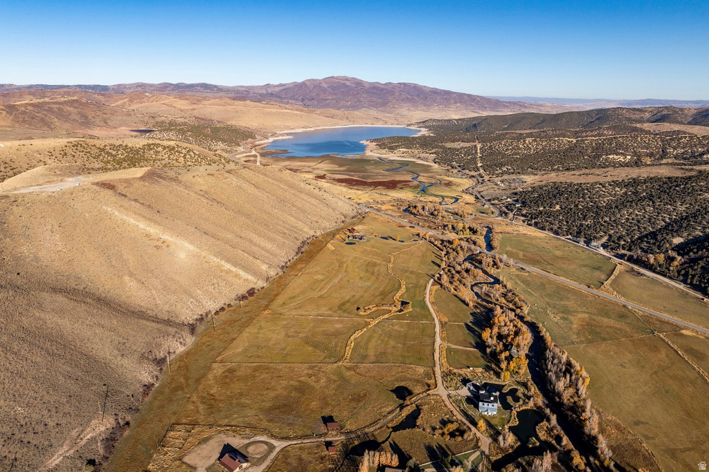 7151 N RIVER VALLEY DR Peoa, UT 84061 - MLS 2133135