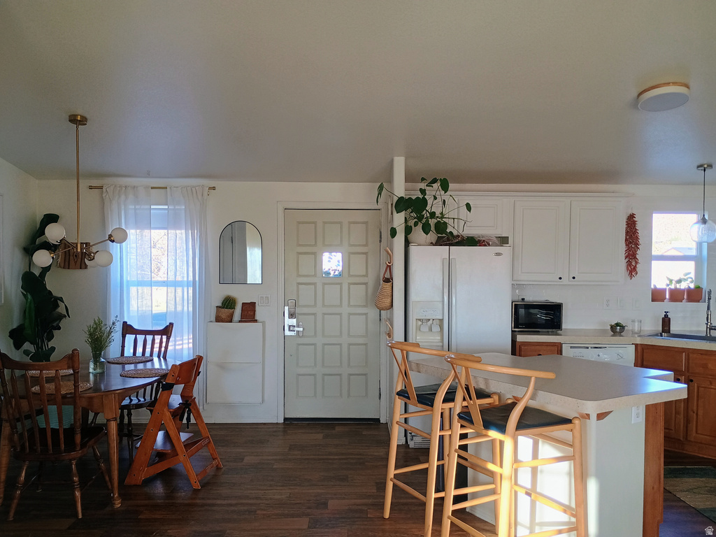 1215 KANE DR Kanab, UT 84741 - MLS 2133785