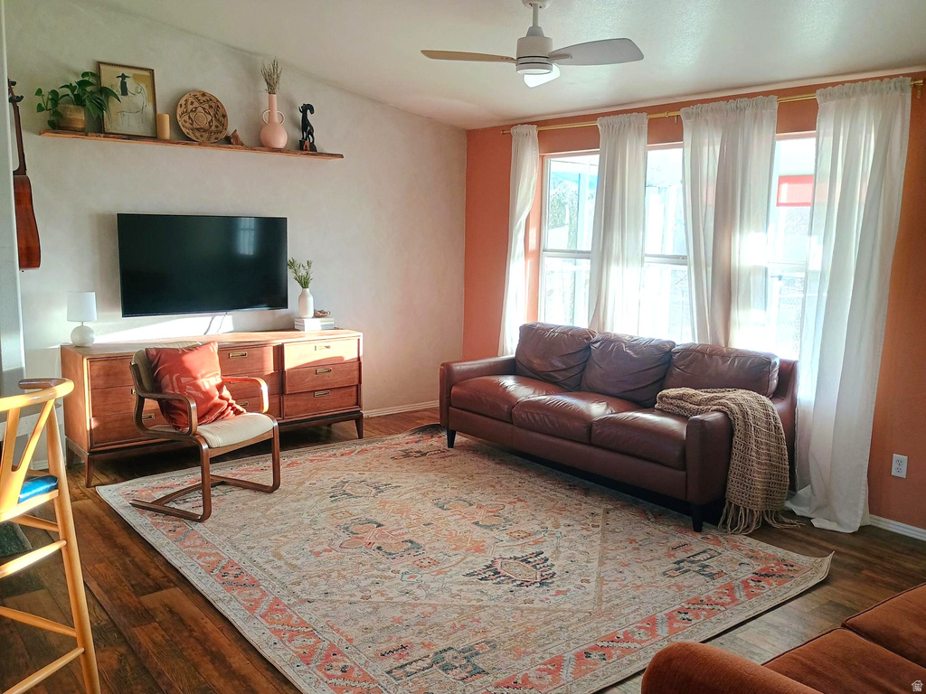 1215 KANE DR Kanab, UT 84741 - MLS 2133785