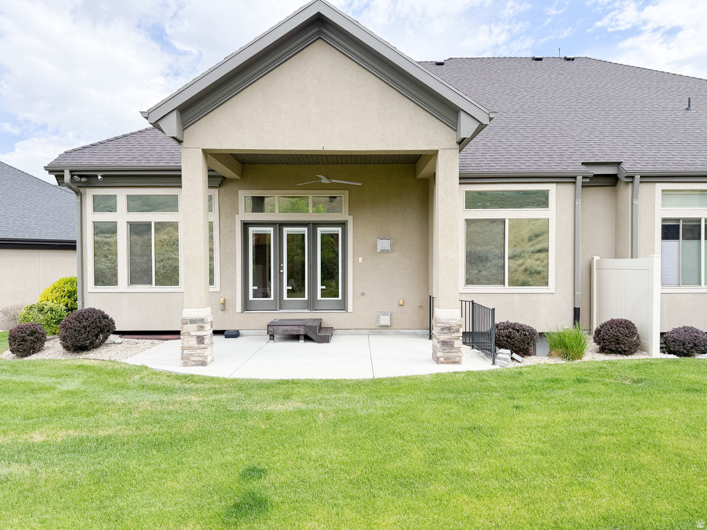 14596 S SUNSET DUNES WAY #63, Draper, UT — MLS 2156616