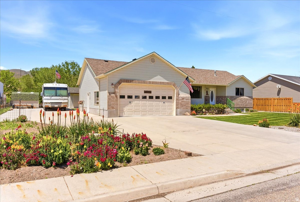 72 S CANAL BANK RD, Garland, UT — MLS 2161439