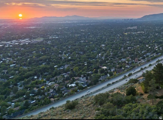 5133 S WASATCH BLVD, Salt Lake City, UT — MLS 2166619