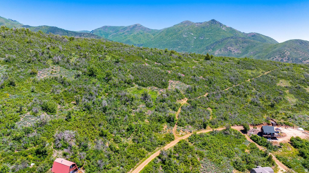 1246 N HILLSIDE DR, Midway, UT — MLS 2167261