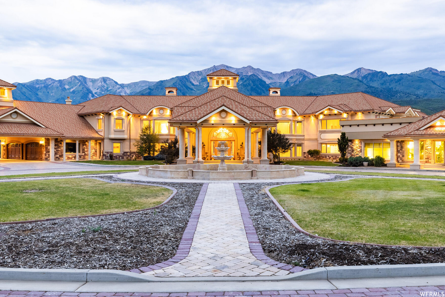 Your Dream Utah Property | $17,500,000 | 8272 E Left Fork Hobble Creek ...