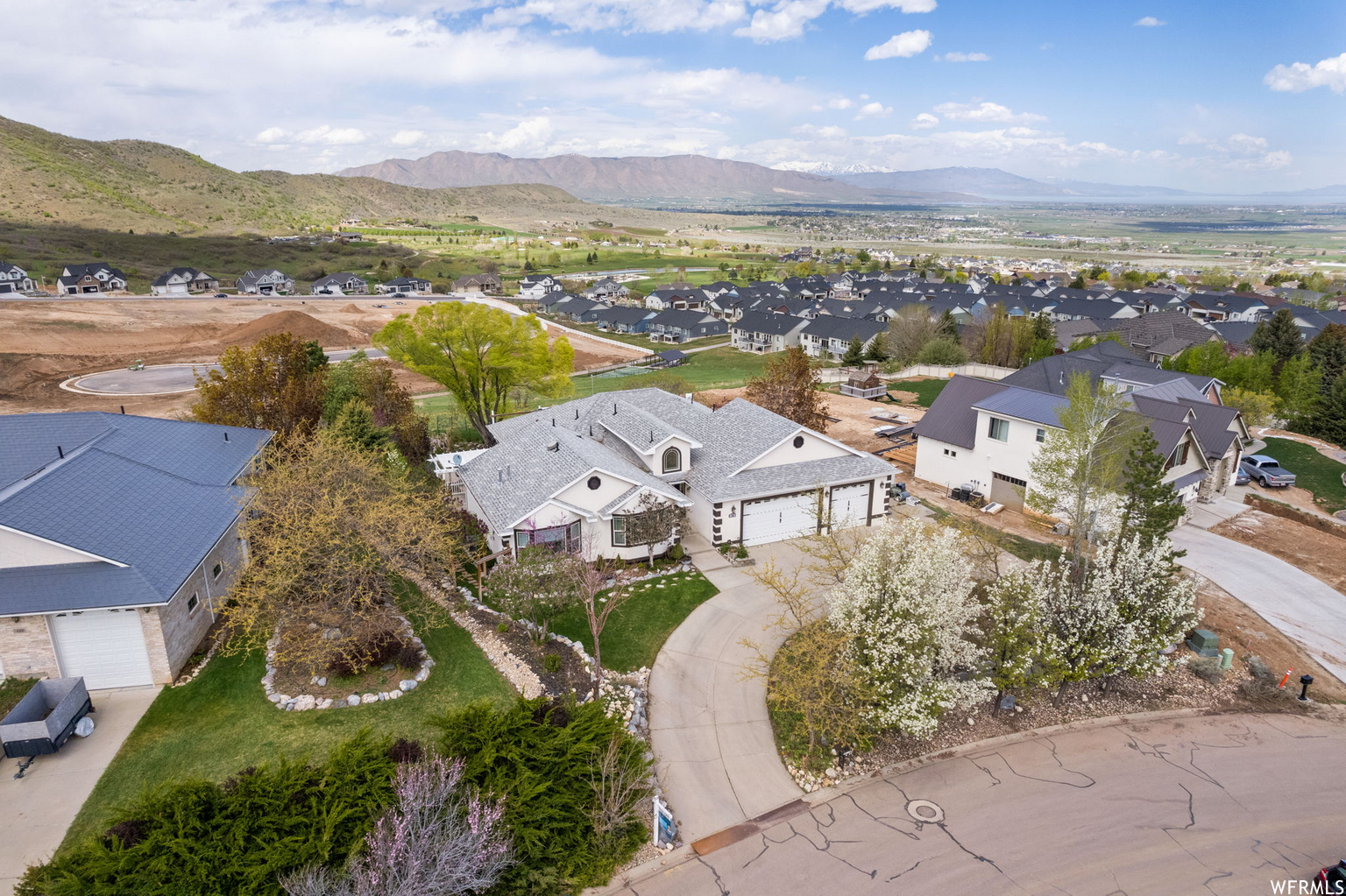 98 S Fairway Dr Elk Ridge UT 84651 | $799,000 | UtahRealEstate.com