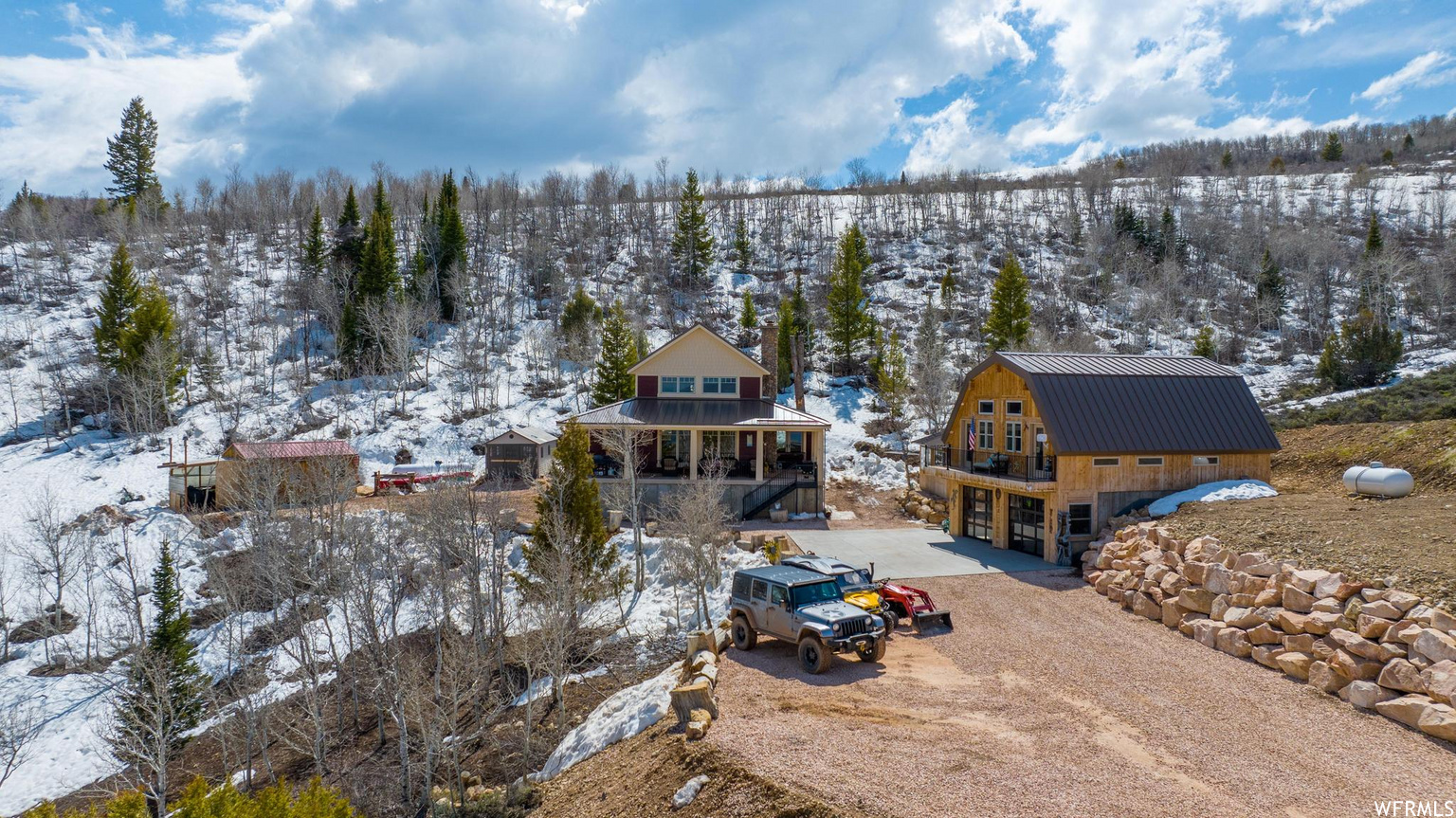 3431 S Panorama Dr Garden City UT 84028 | $789,000 | UtahRealEstate.com