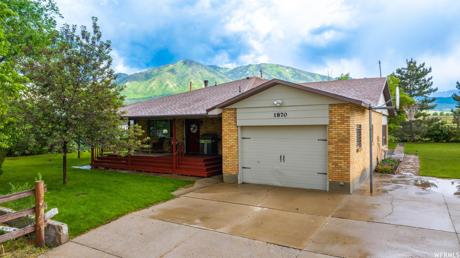 1870 N Walker Rd Tooele UT 84074 | $750,000 | UtahRealEstate.com