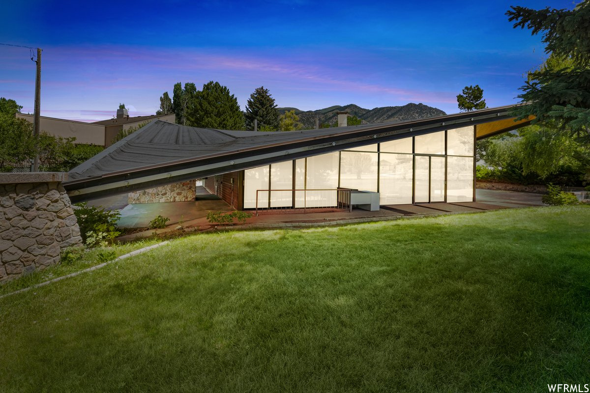 131 E 600 S Providence UT 84332 | $760,000 | UtahRealEstate.com