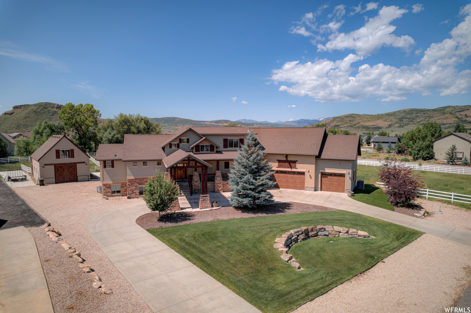 458 W Wild Willow Dr Francis UT 84036 | $1,795,000 | UtahRealEstate.com
