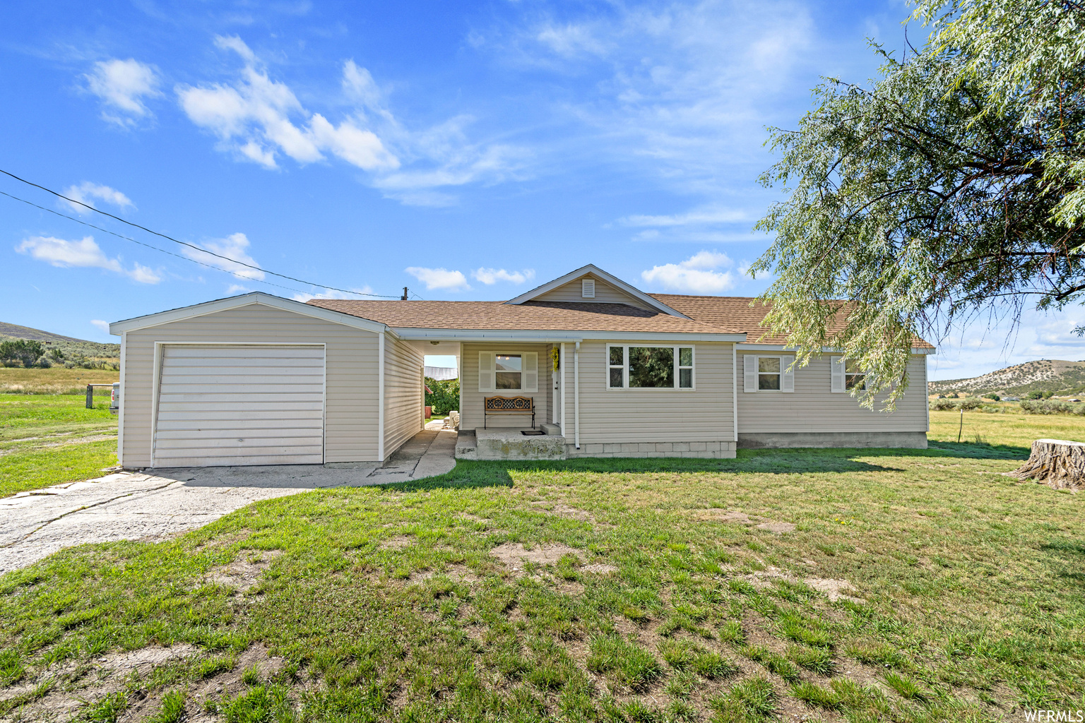 75675 N 14200 W Grouse Creek UT 84313 | $255,000 | UtahRealEstate.com