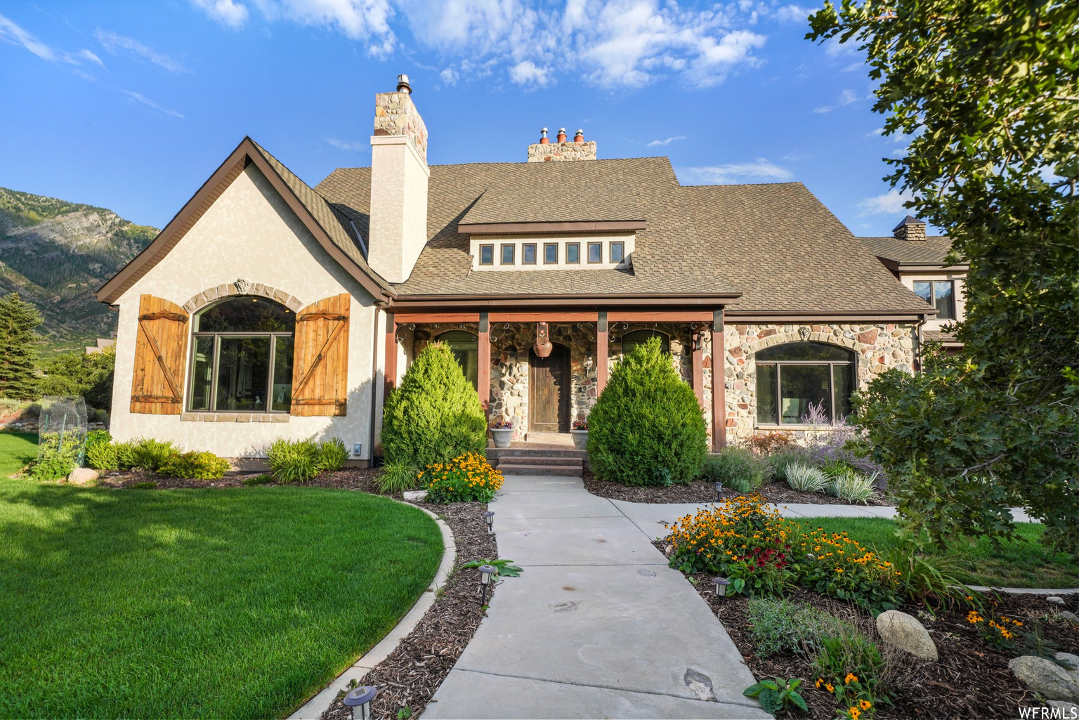 4297 W Alpine Cove Dr Alpine UT 84004 | $3,450,000 | UtahRealEstate.com