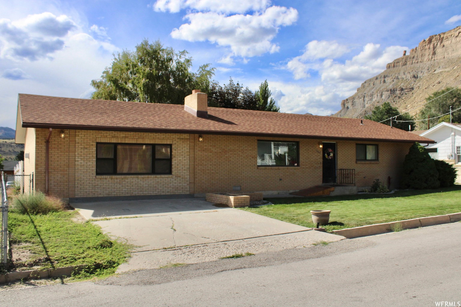 153 Dodge St Helper UT 84526 | $350,000 | UtahRealEstate.com