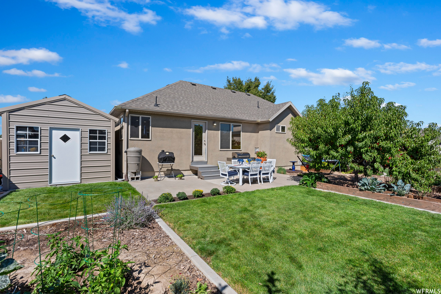 1912 N 2750 W Clinton UT 84015 | $625,000 | UtahRealEstate.com