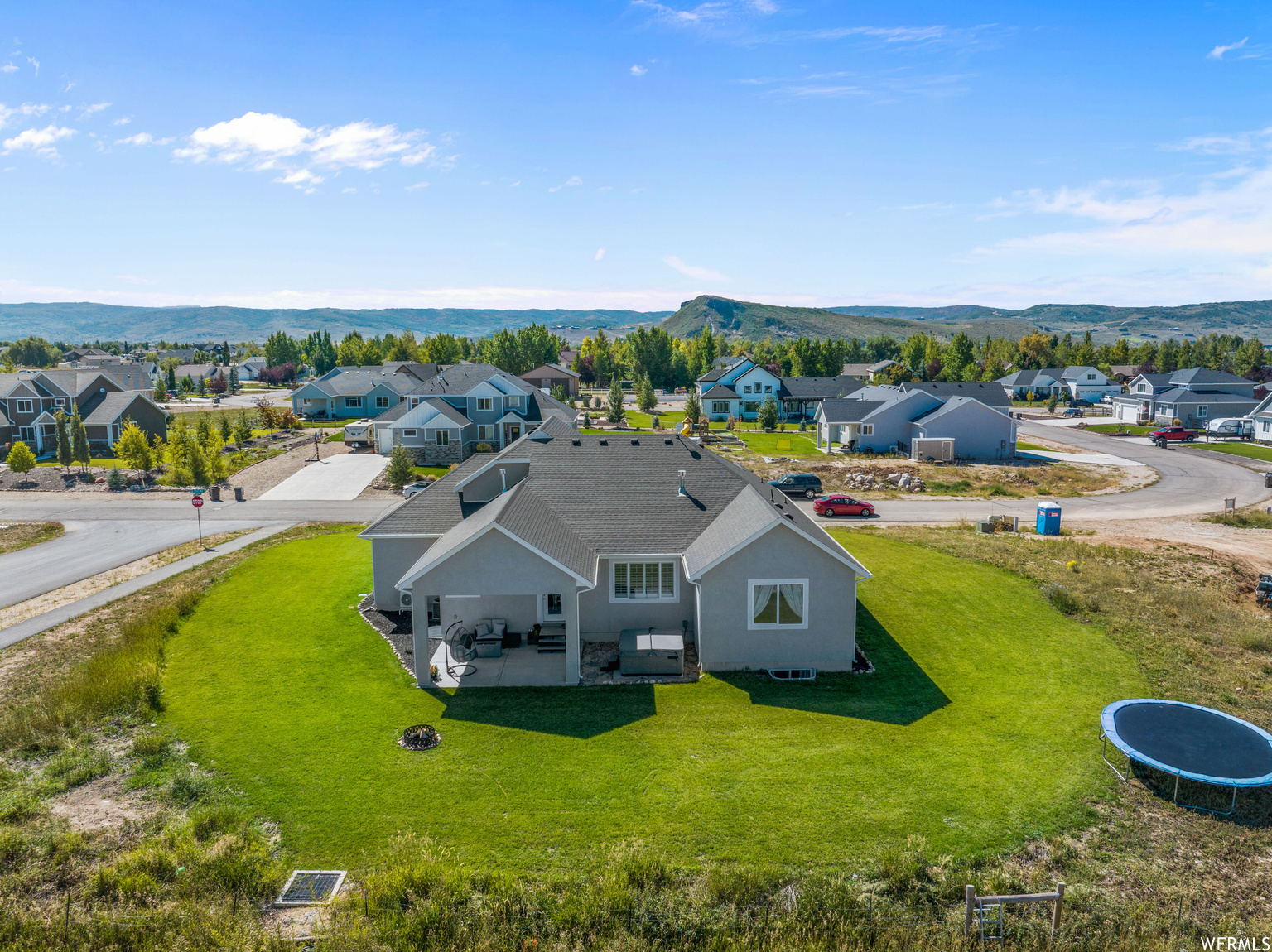 854 Spruce Way Kamas UT 84036 | $1,195,000 | UtahRealEstate.com
