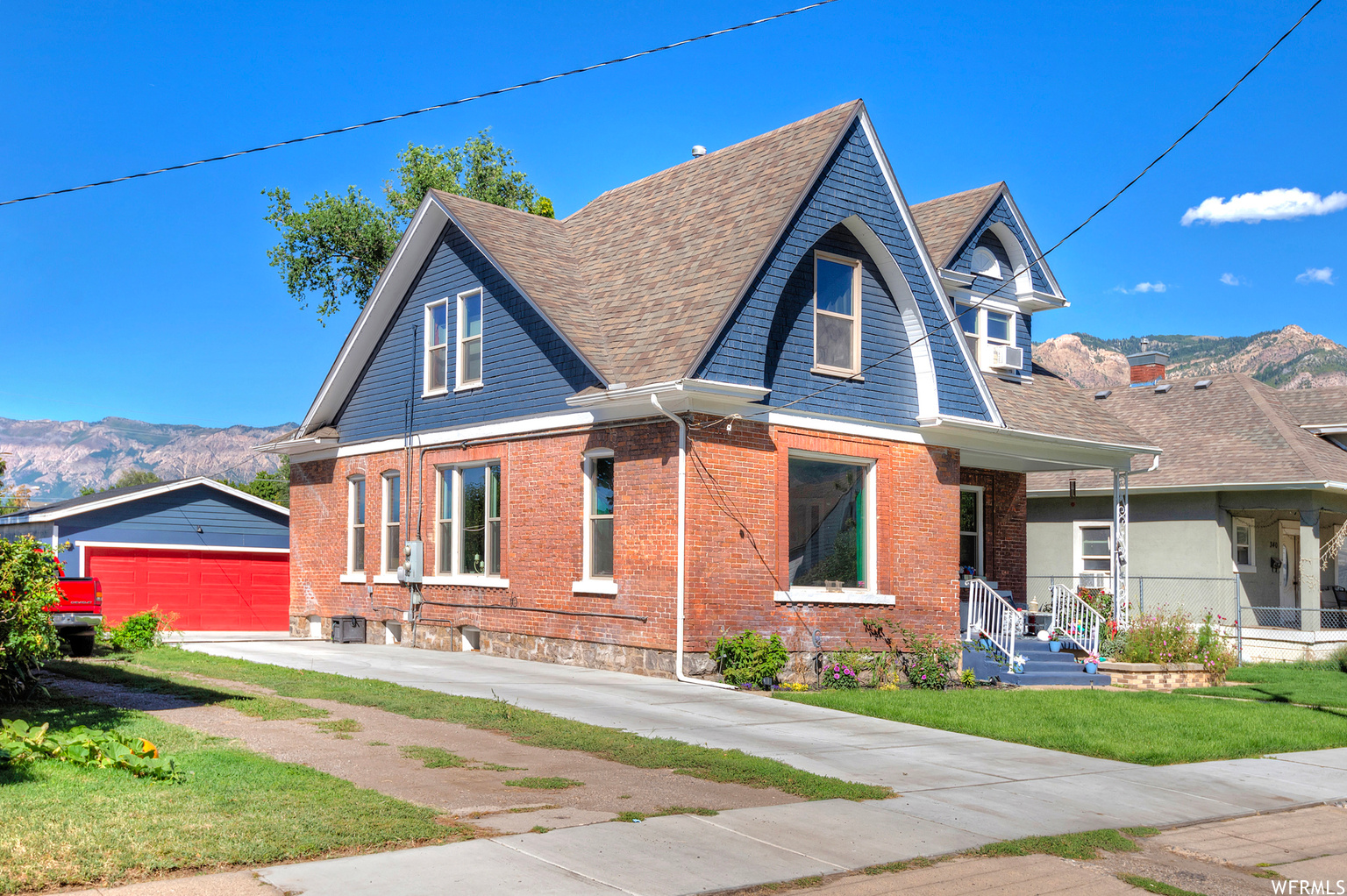 334 Parry St Ogden UT 84404 | $497,000 | UtahRealEstate.com