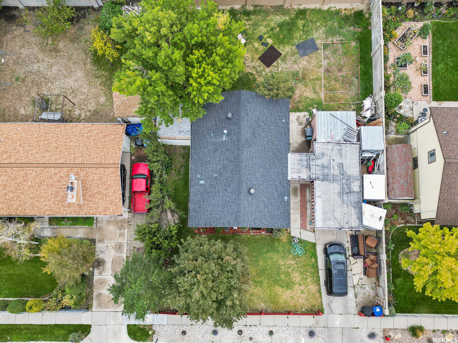 6065 S Hazelhurst Dr Taylorsville UT 84129 | $475,777 | UtahRealEstate.com